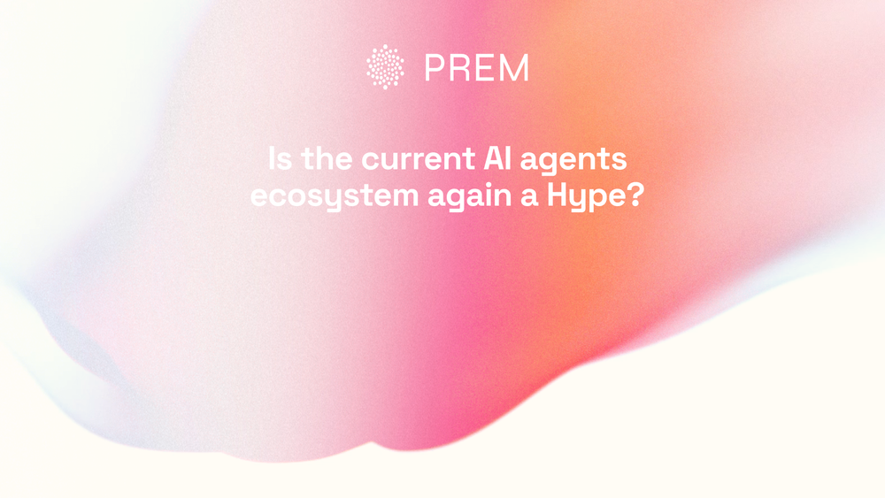 Prem AI Blog